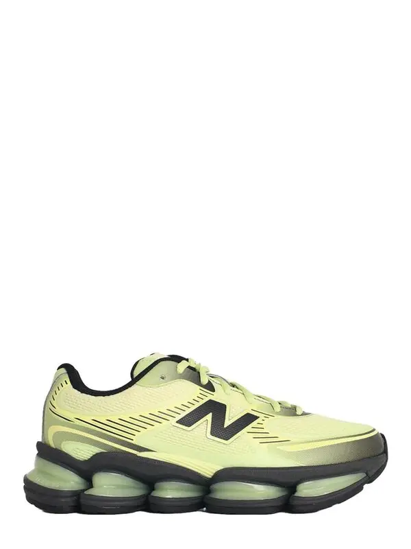 NEW BALANCE Abzorb 2000 Mesh Sneakers - Yellow