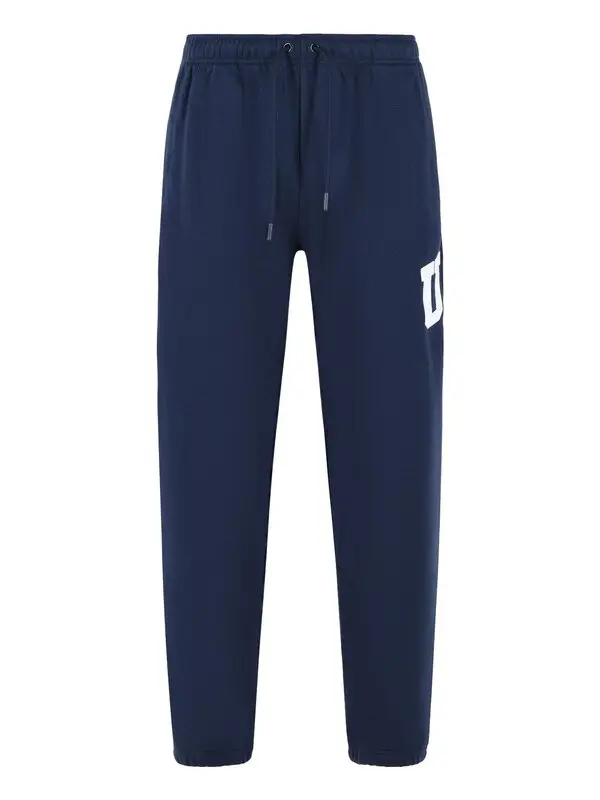 Polo Ralph Lauren Cotton Blend Joggers - Navy