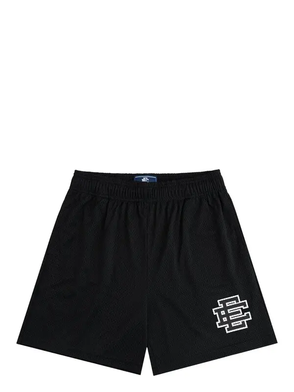 ERIC EMANUEL Ee Basic Short - Black