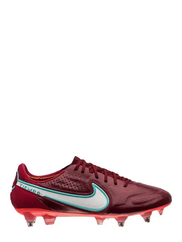 Nike Tiempo Legend 9 Elite Sg Pro Ac 'blueprint Pack - Red