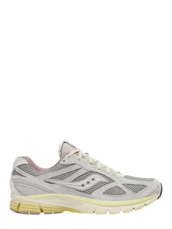 Saucony 3sixteen X Progrid Guide Sneakers - Grey