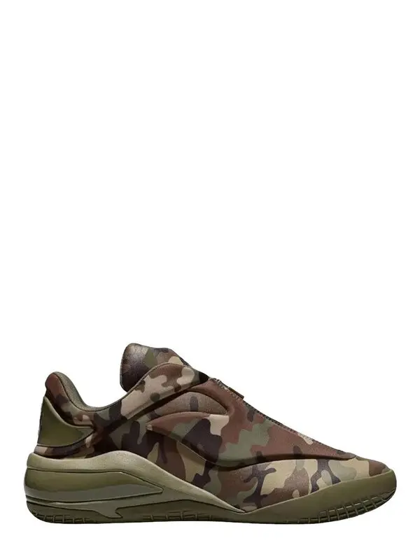 CONVERSE Shai 001 'echo' Printed Camouflage Sneakers - Multicolor