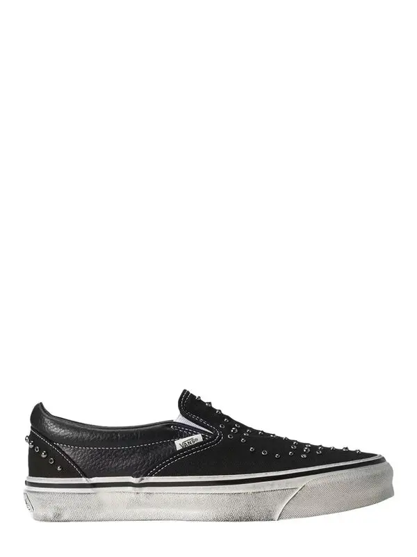 VANS Premium Classic Slip-on - Black