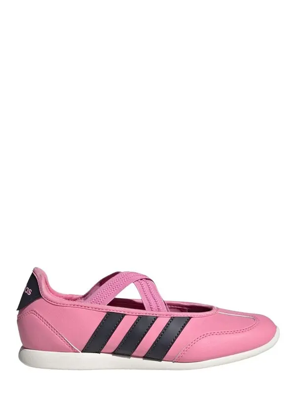 Adidas Barreda Mary Jane J - Pink