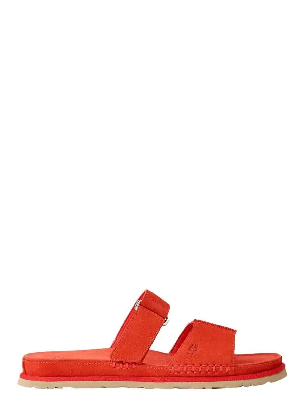 UGG Goldengaze Slide - Red