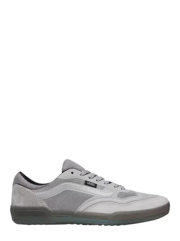 VANS Ave Pro Reflective Sneakers - Grey
