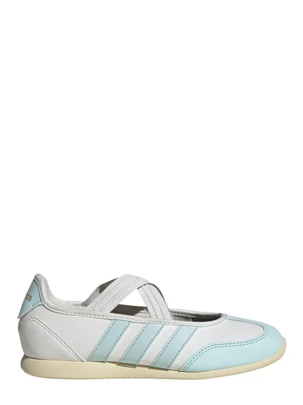Adidas Barreda Mary Jane J - Blue
