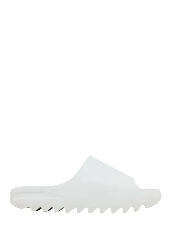 Yeezy Ys-01 Slides - White
