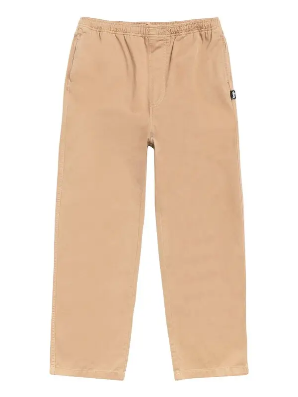 StÜssy Beach Pant - Tan