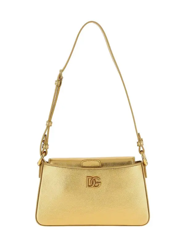 Dolce & Gabbana Handbag - Gold