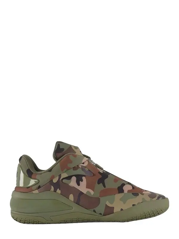 CONVERSE Shai 001in Sneakers - Camo