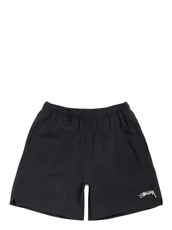 StÜssy Sport Short - Black