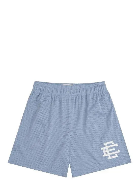 ERIC EMANUEL Ee Basic/core Short - Eventide/white