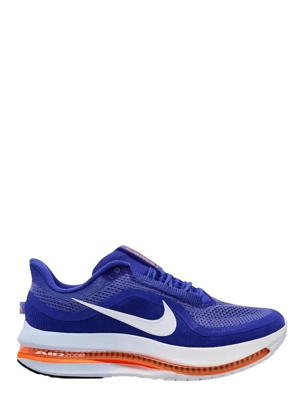 Nike Air Zoom Pegasus Premium - Lapis/white/total Orange