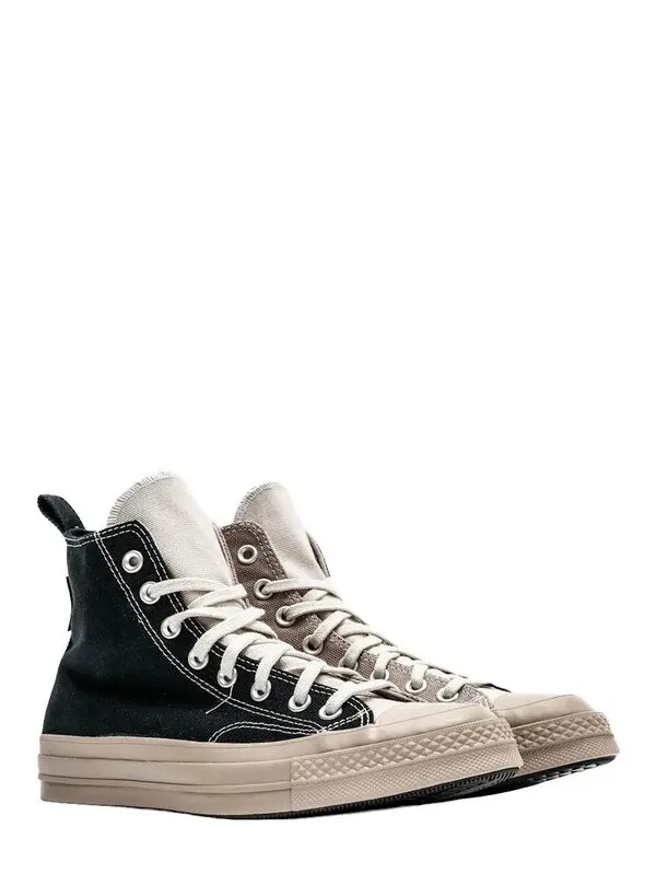 CONVERSE Chuck Taylor All Star 70 Hi Goretex Split - Wonder Stone/black/pale Putty