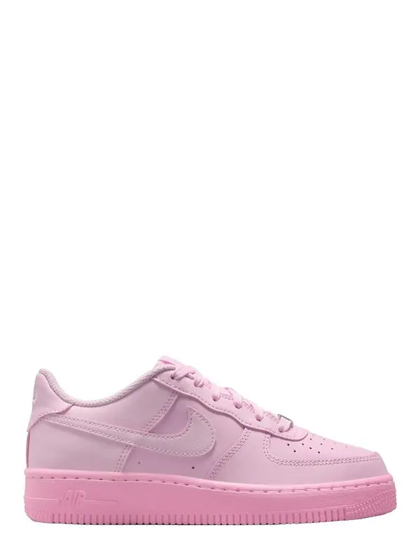 Nike Air Force 1 Low Sneakers - Pink Foam/pink Rise