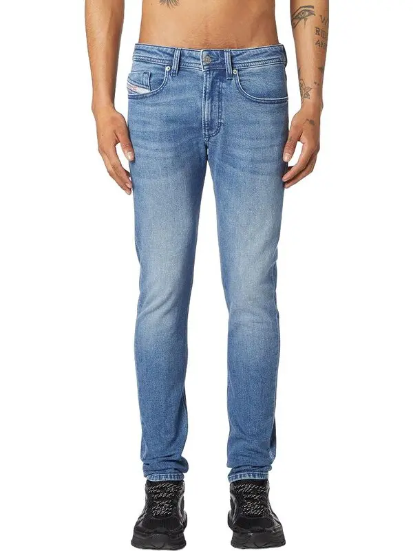 DIESEL® 1979 Sleenker Skinny Jeans - Denim
