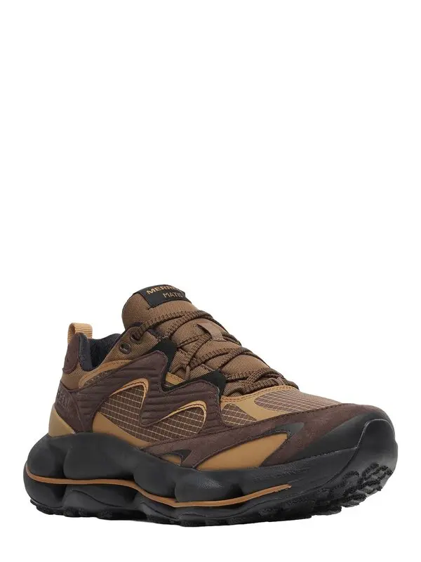 Merrell Speedarc Matis Hiking Sneaker - Coffee