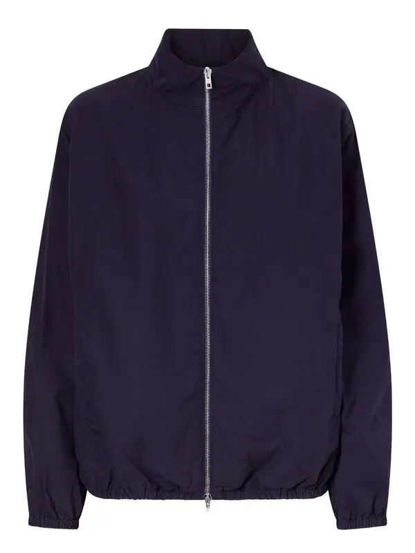 LESET Kyoto Windbreaker Jacket - Navy