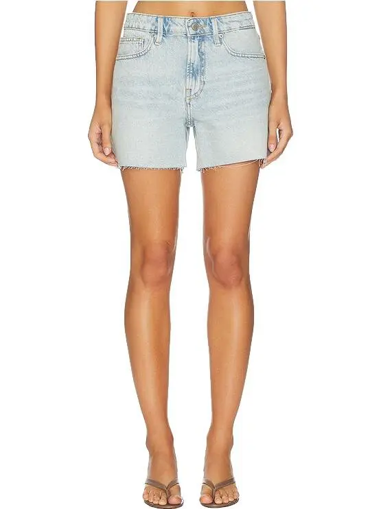 Good American Good Everyday Denim Shorts - Indigo1161