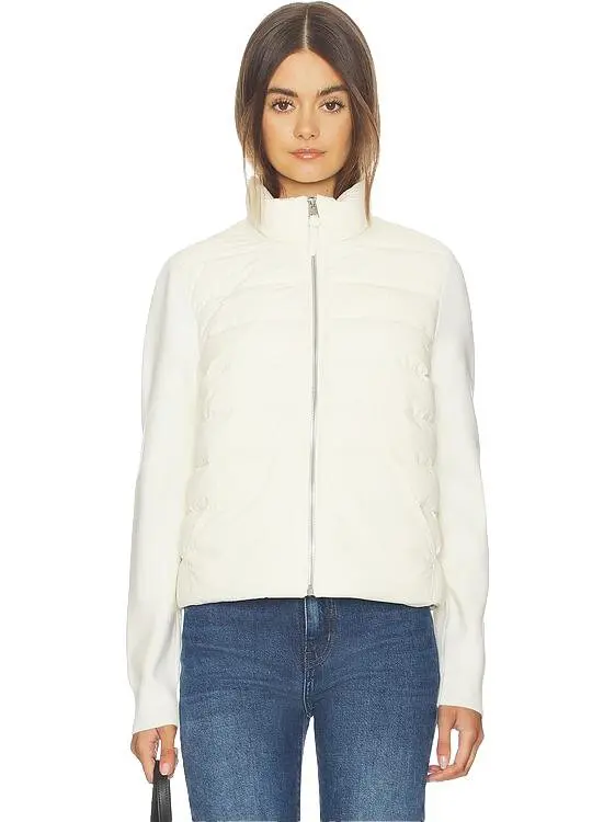 Mackage Gretel Jacket - Cream
