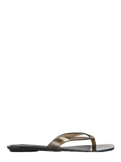 Steve Madden Trella Sandal - Smoke