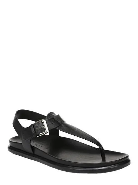 Naturalizer Fab Sandal - Black