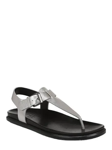 Naturalizer Fab Sandal - Soft Pewter