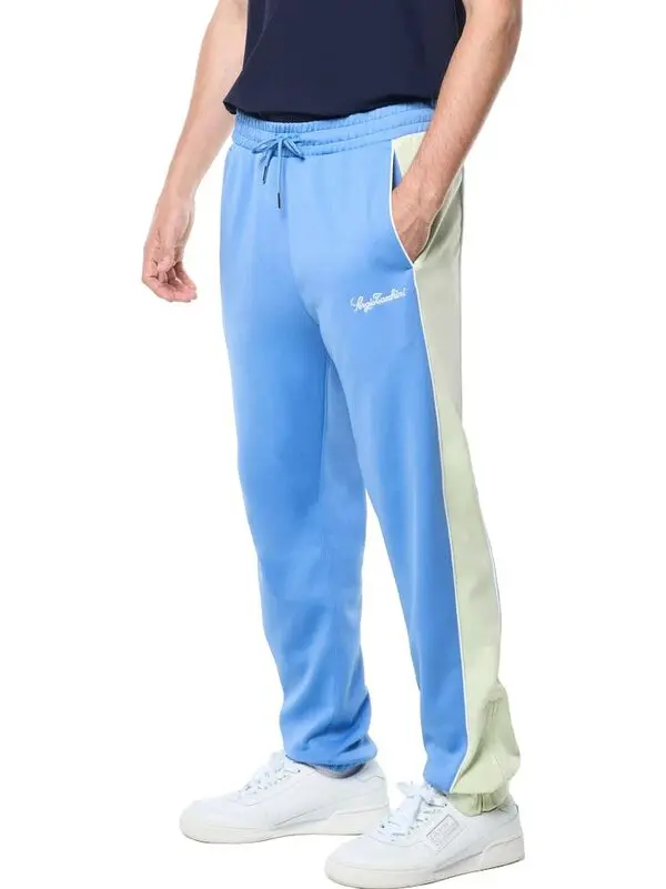 SERGIO TACCHINI Corsa Track Pant - Ultramarine