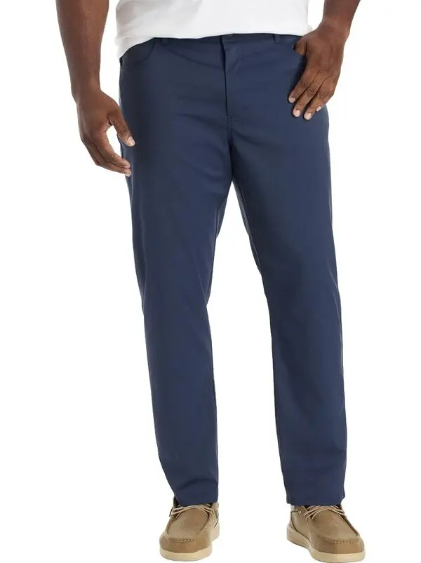 Tommy Bahama Islandzone® 5-pocket Pants - Navy