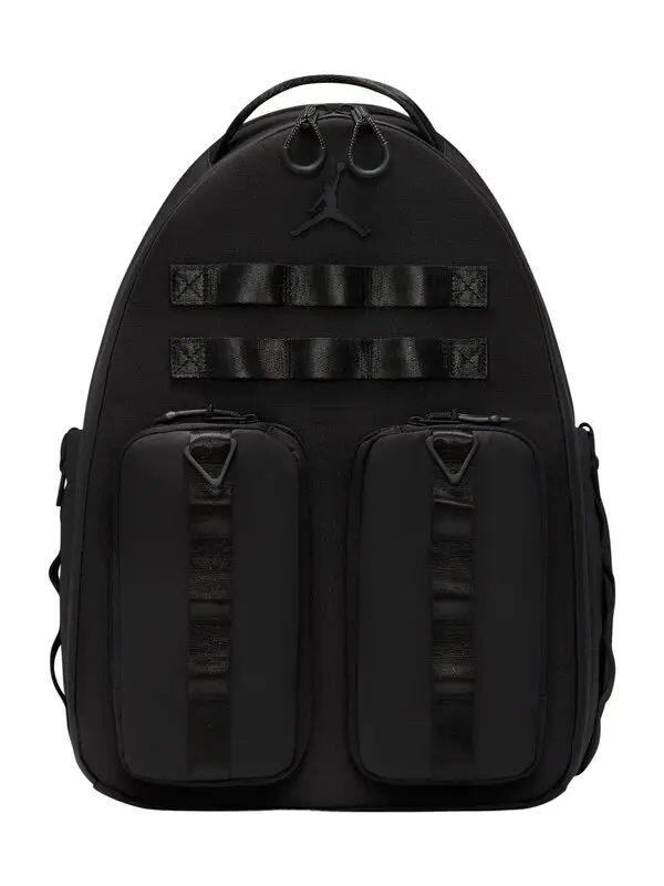 JORDAN Collectors Daypack - Black