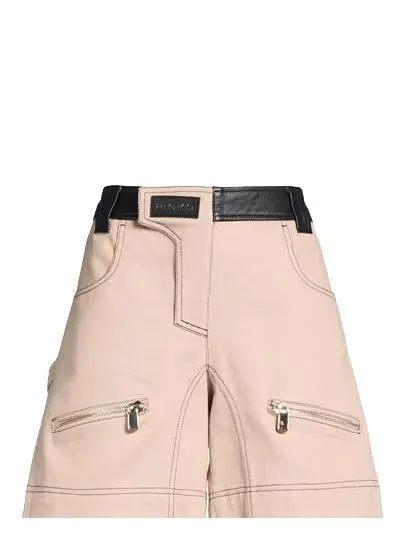 Pinko Shorts - Beige