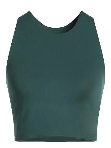 GIRLFRIEND COLLECTIVE Sports Top - Green