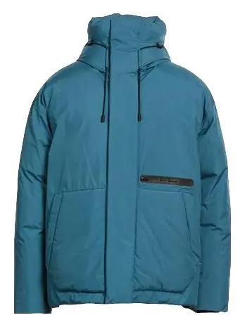 Herno Puffer Jacket - Green