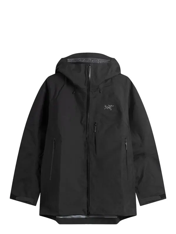 Arc'teryx Beta Sv Jacket - Black