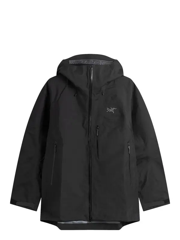 Arc'teryx Beta Sv Jacket W - Black