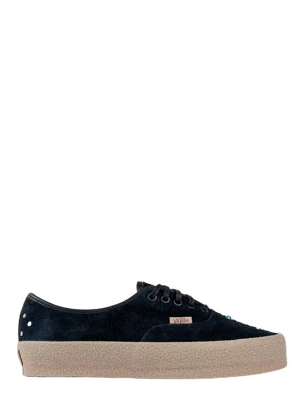 VANS Lx Authentic 44 Gemstone Sneakers - Black