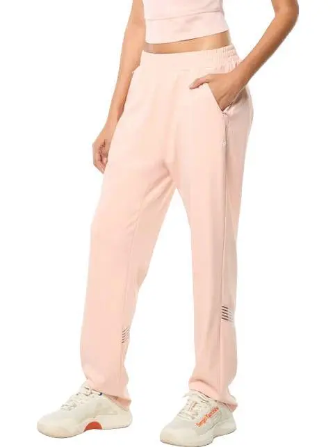 SERGIO TACCHINI Noemi Jogger Pants - Evening Sand