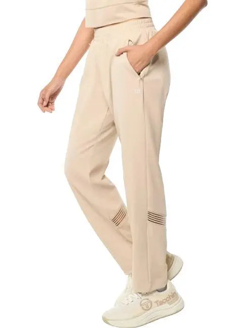 SERGIO TACCHINI Noemi Jogger Pants - Humus