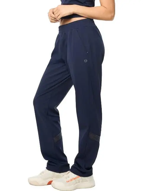 SERGIO TACCHINI Noemi Pant - Maritime Blue