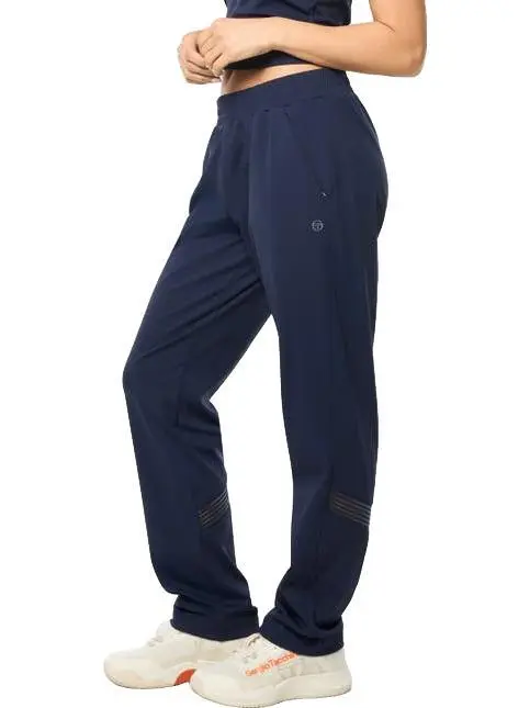 SERGIO TACCHINI Noemi Jogger Pants - Maritime Blue