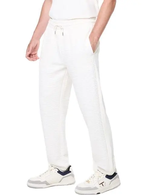 SERGIO TACCHINI Netto Pant - Gardenia