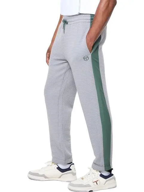 SERGIO TACCHINI Netto Pant - Sleet