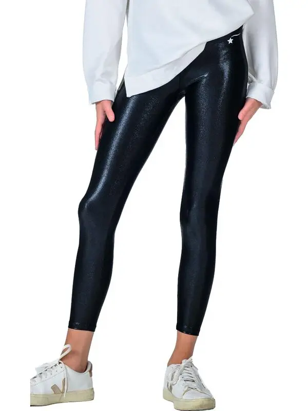 DESTIRA Mystique Legging - Black