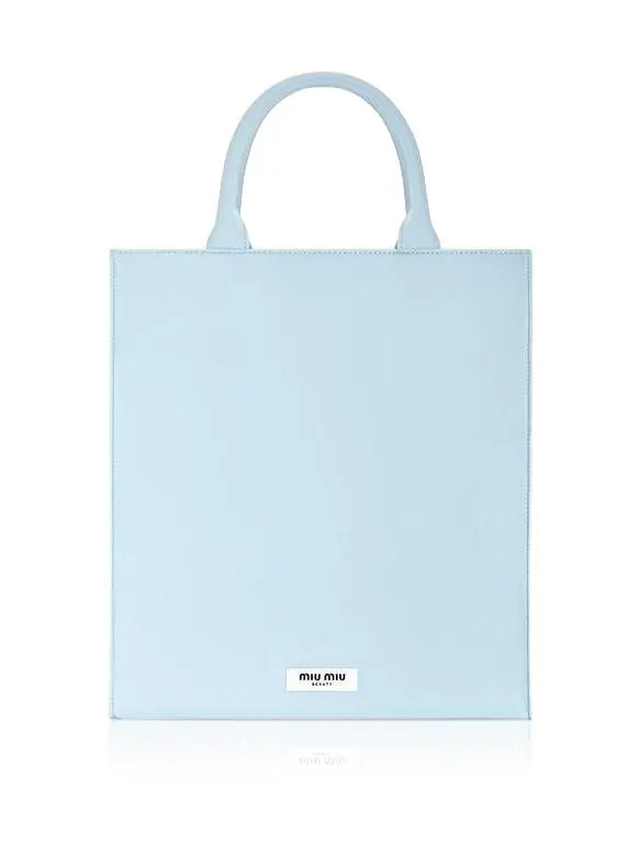 Miu Miu Tote Bag - Miu Miu Tote Bag