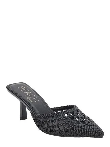 Matisse Tia Mule - Black