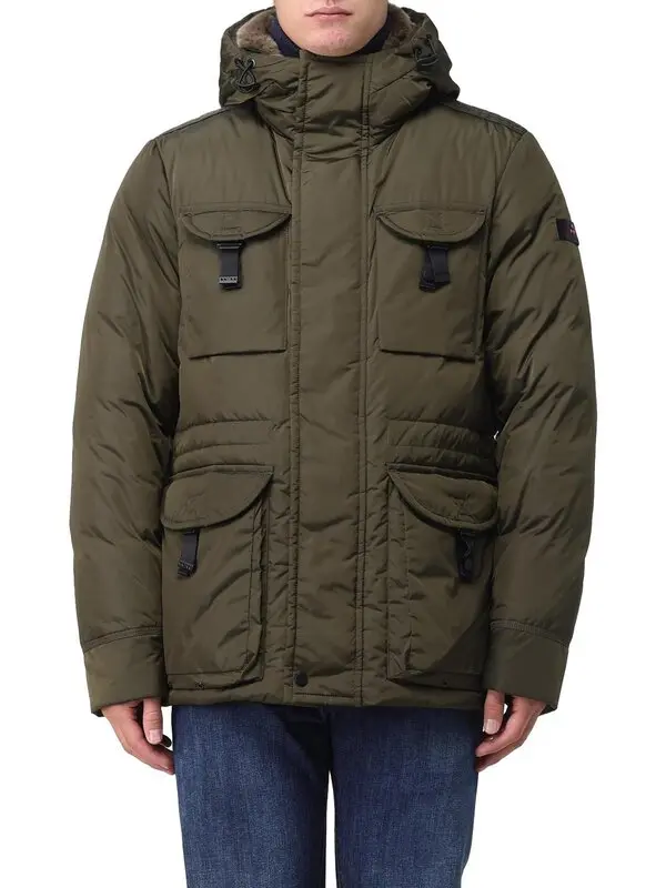 Peuterey Jacket - Green