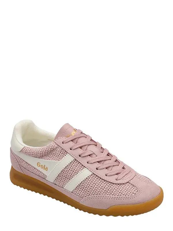 Gola Tornado Zephyr Sneakers - Chalk Pink/off White