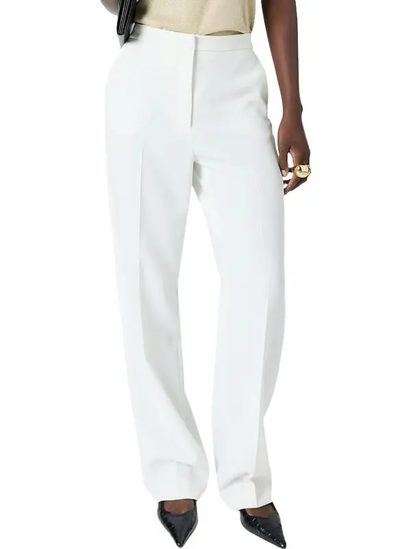 Gerard Darel Aelia Trousers - Ecru