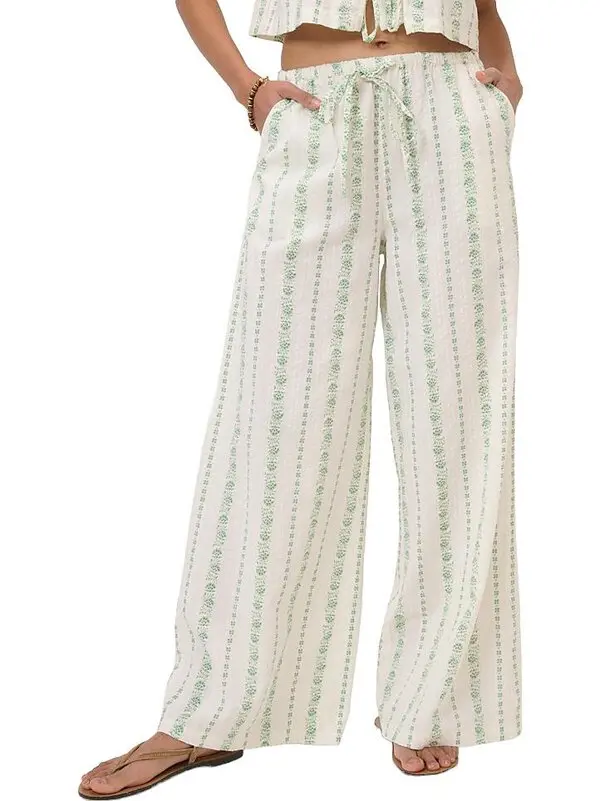 NOBODY'S CHILD Reese Pants - Open Misc